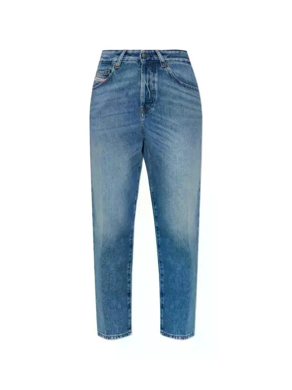 DIESEL® 1981 D-went Jeans - Blue
