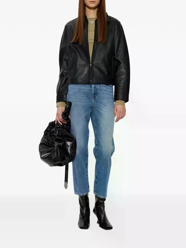 DIESEL® 1981 D-went Jeans - Blue