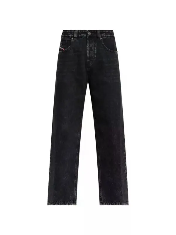 DIESEL® 2001 D-macro Jeans