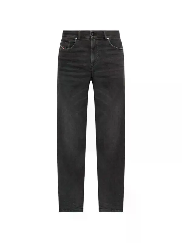 DIESEL® D-veekley-bw Jeans - Grey