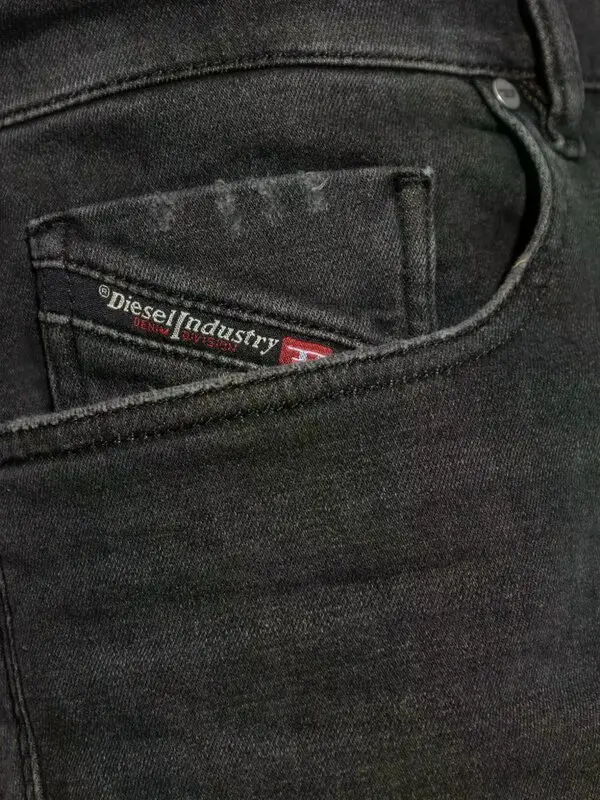 DIESEL® D-veekley-bw Jeans