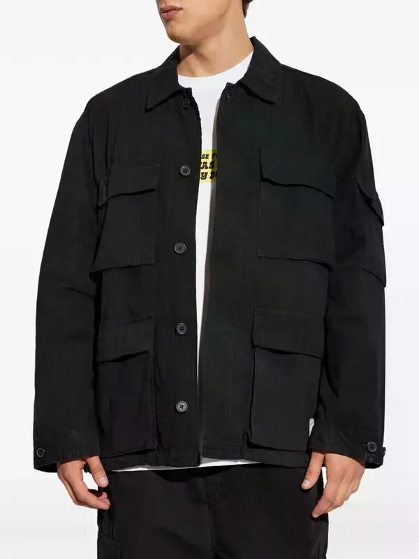 Carhartt Work In Progress Ripstop Military Jacket