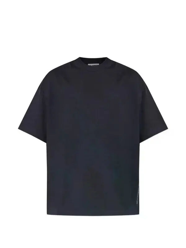 JIL SANDER Logo-print T-shirt