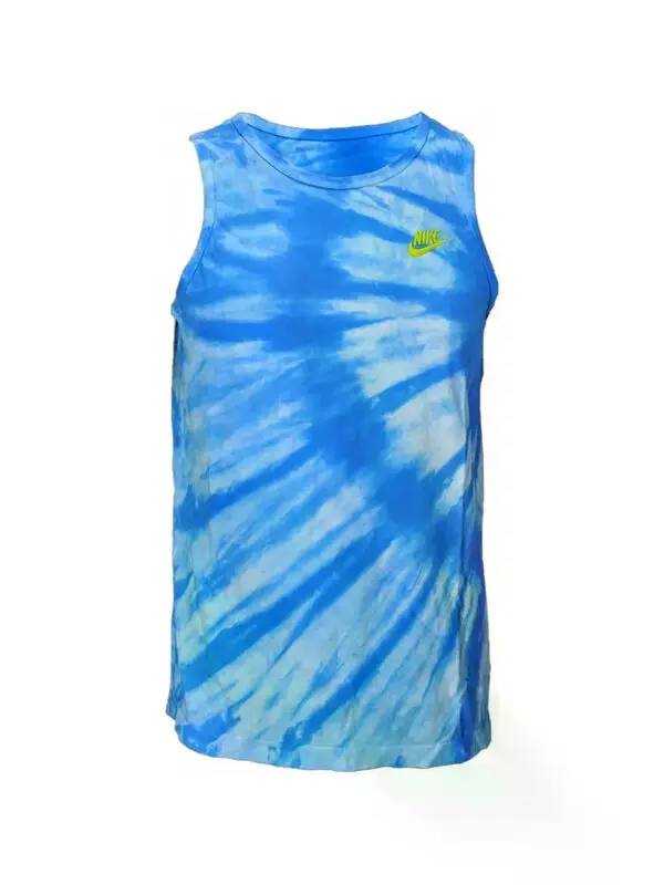Nike Tie-dye Tank Top