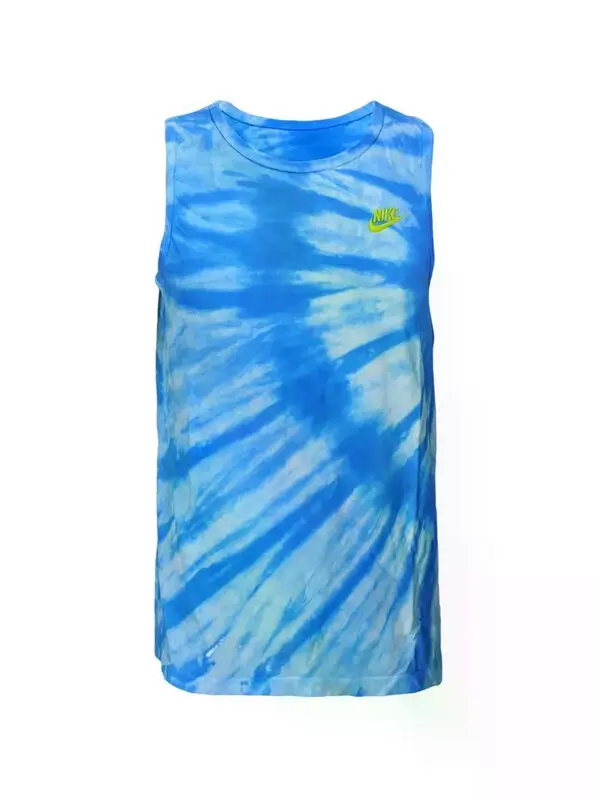 Nike Tie-dye Tank Top