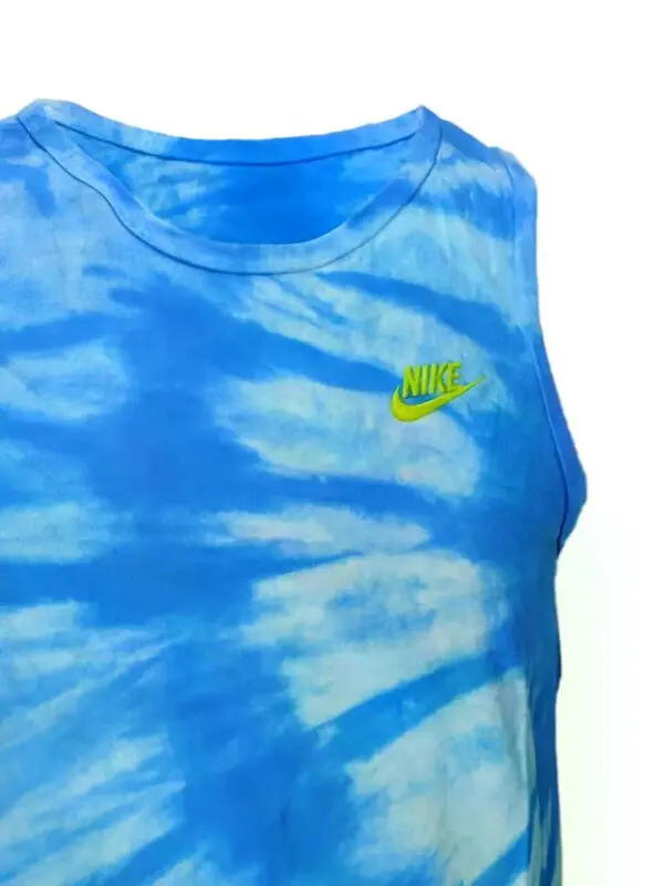 Nike Tie-dye Tank Top