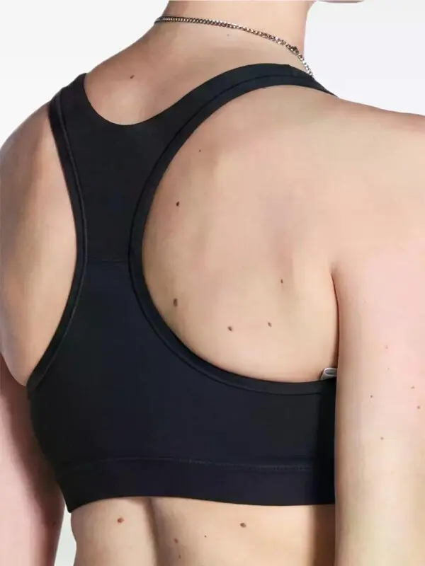 PUMA Pwrshape Forever Logo Sports Bra