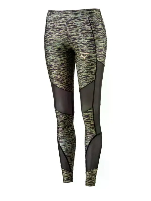 PUMA Velvet Rope Print Track Pants
