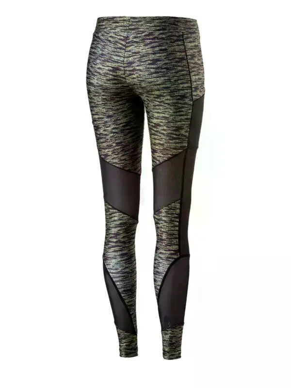PUMA Velvet Rope Print Track Pants
