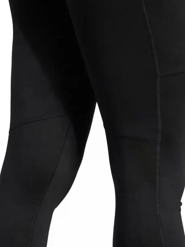 Adidas Terrex Panelled Leggings