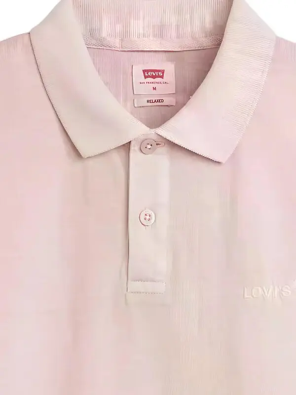 LEVI'S Authentic Polo Shirt