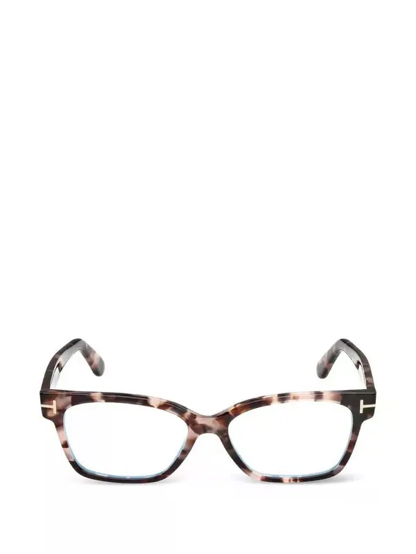 TOM FORD Cat-eye Glasses