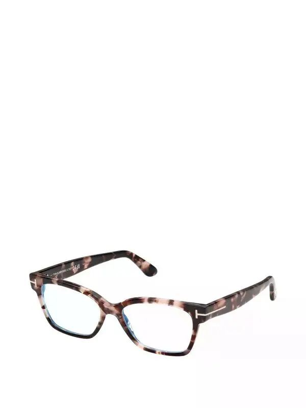 TOM FORD Cat-eye Glasses