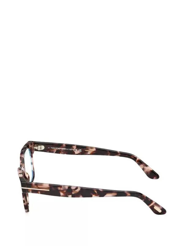 TOM FORD Cat-eye Glasses