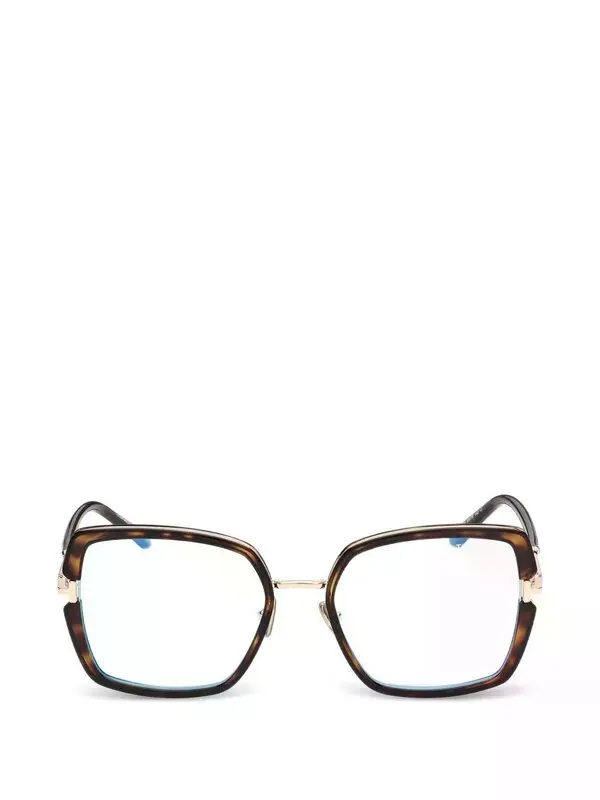 TOM FORD Square-frame Glasses