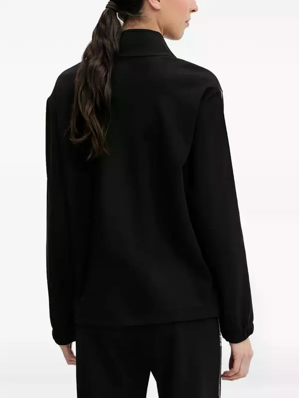 EA7 Logo Series Sweatshirt