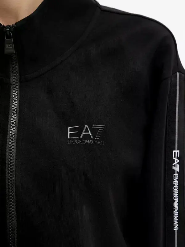 EA7 Logo Series Sweatshirt