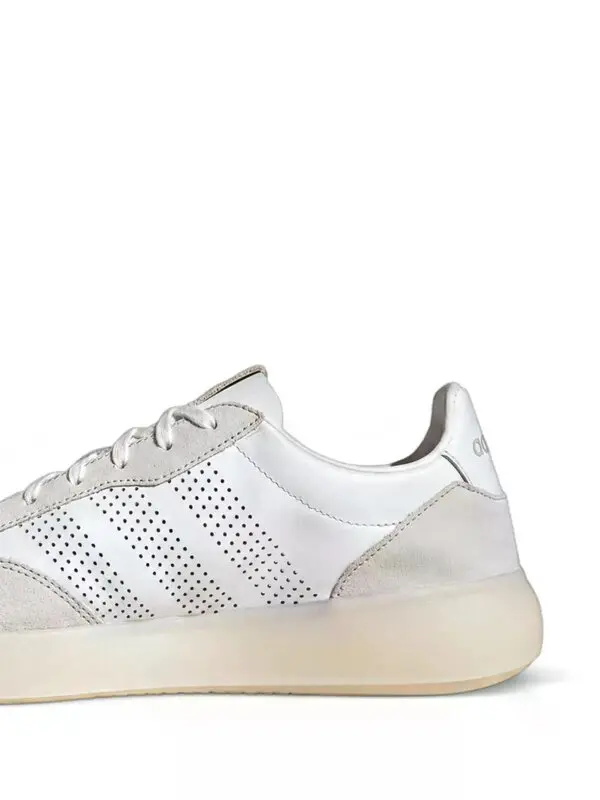 Adidas Barreda Decode V2 Sneakers - White