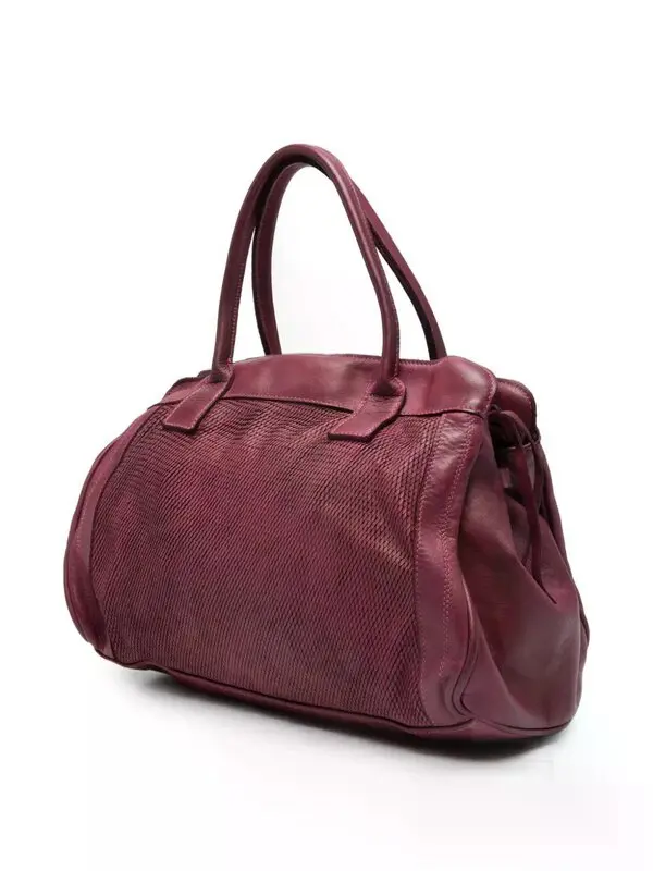 SOMMET Kael Petalino Shoulder Bag