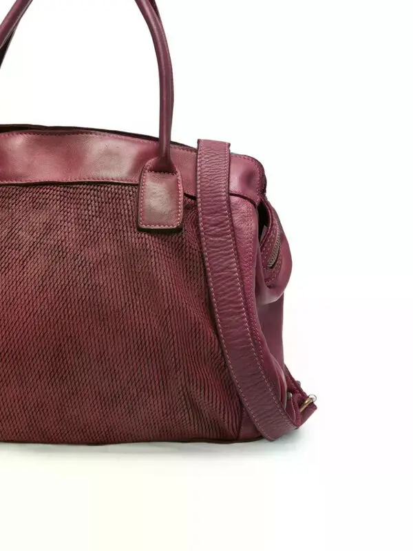 SOMMET Kael Petalino Shoulder Bag