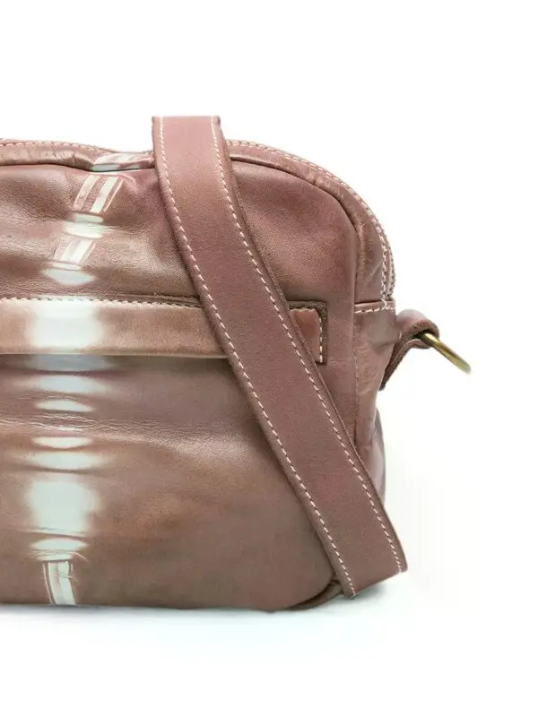 SOMMET Arlo Tie-dye Crossbody Bag