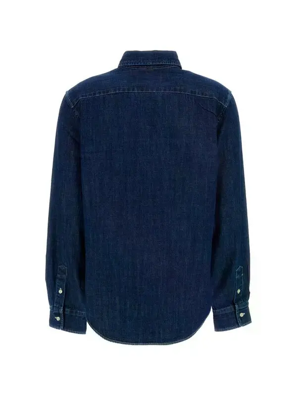 Polo Ralph Lauren Embroidered Pony Logo Shirt