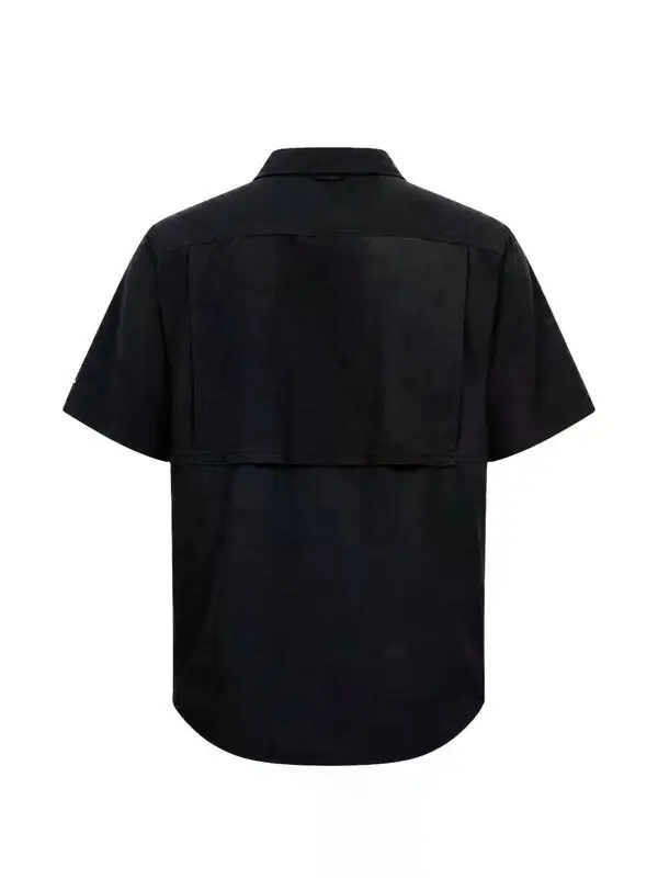 Columbia Silver Ridge™ Utility Ii Short-sleeve Pocket Shirt