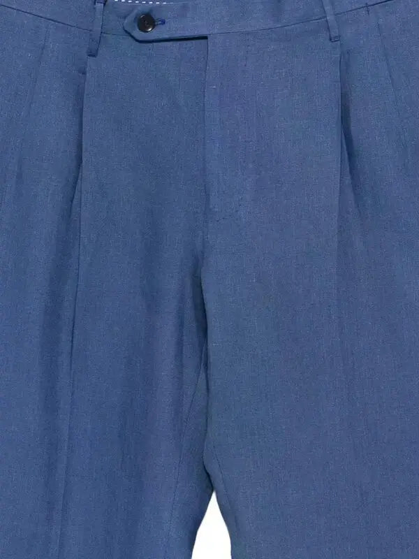 ROTA Pleated Tailored Trousers