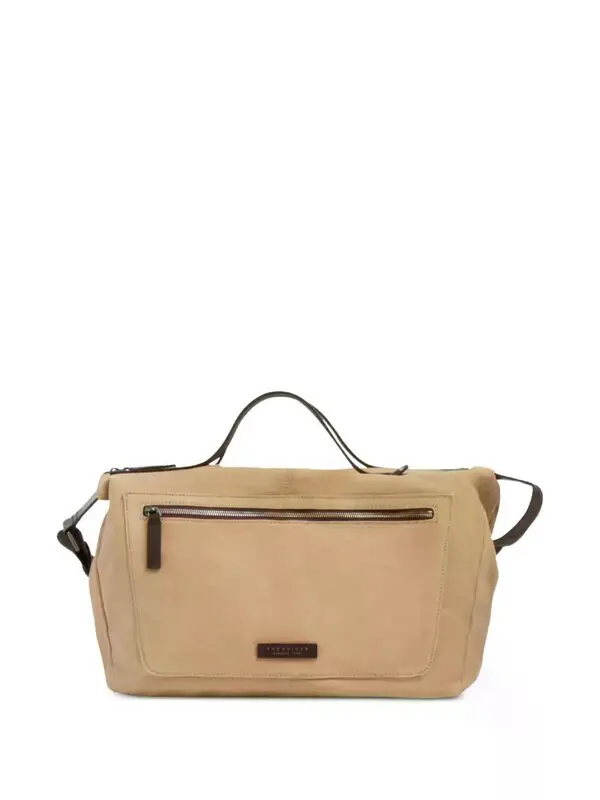 THE BRIDGE Igor Duffle Bag