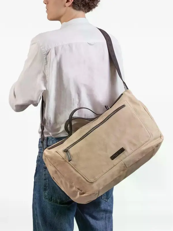 THE BRIDGE Igor Duffle Bag
