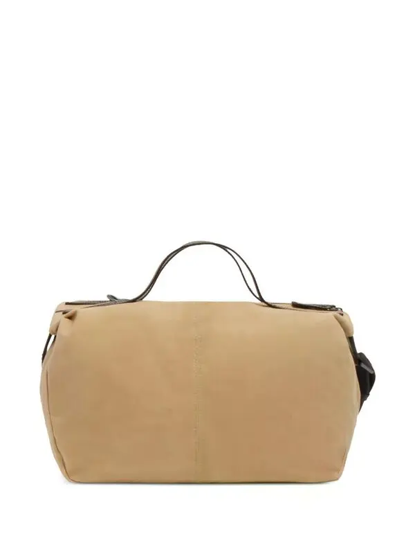 THE BRIDGE Igor Duffle Bag