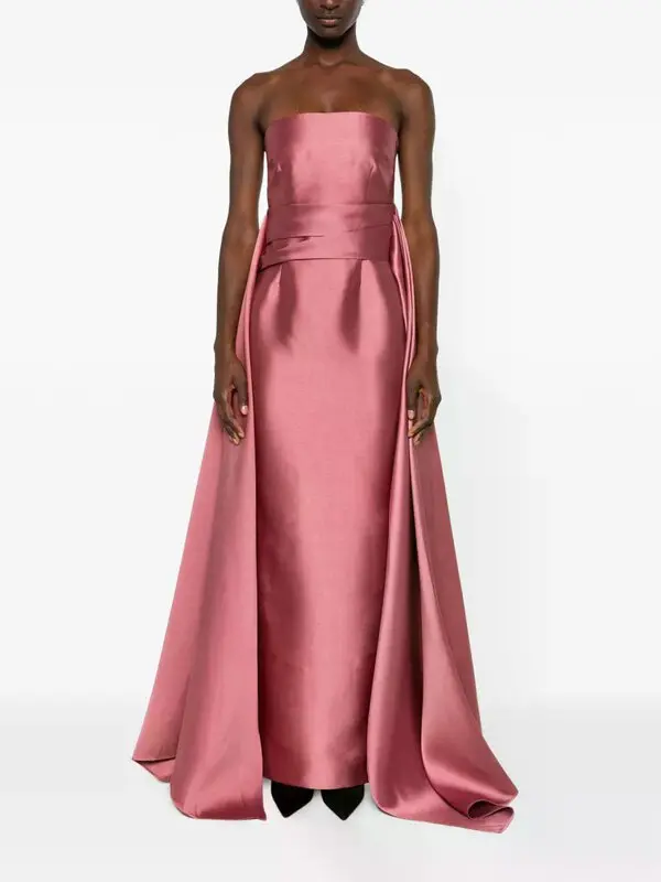 Solace London Maxi Dress
