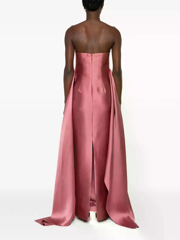 Solace London Maxi Dress