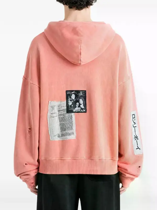 PALY Alta Cienega Graphic Hoodie