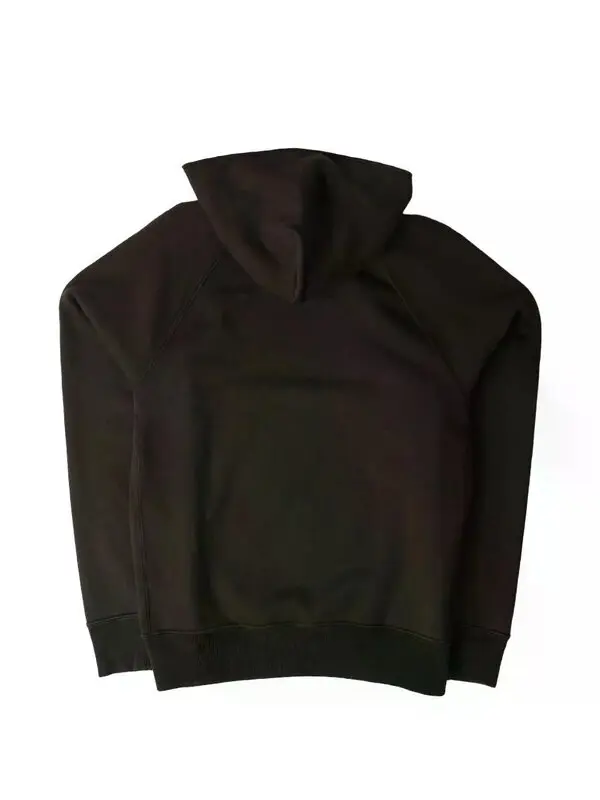 LADY WHITE CO. Super Weighted Raglan-sleeve Hoodie