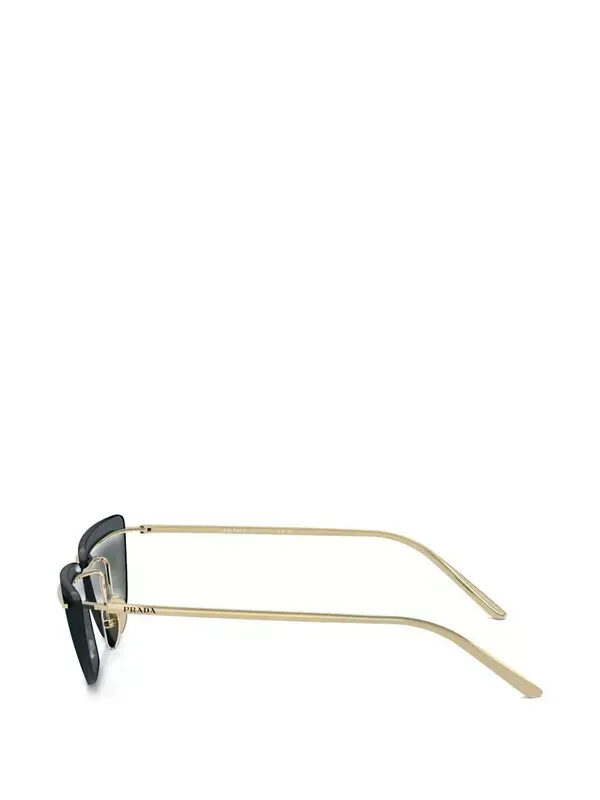 Prada Cat-eye Sunglasses