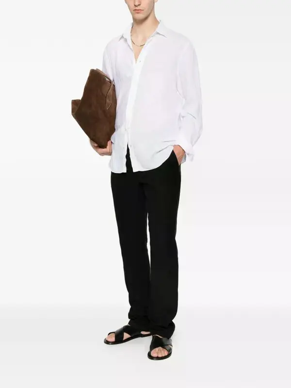 LARDINI Long-sleeve Shirt