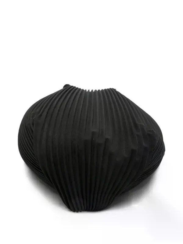 Issey Miyake Pleated Baseball Cap