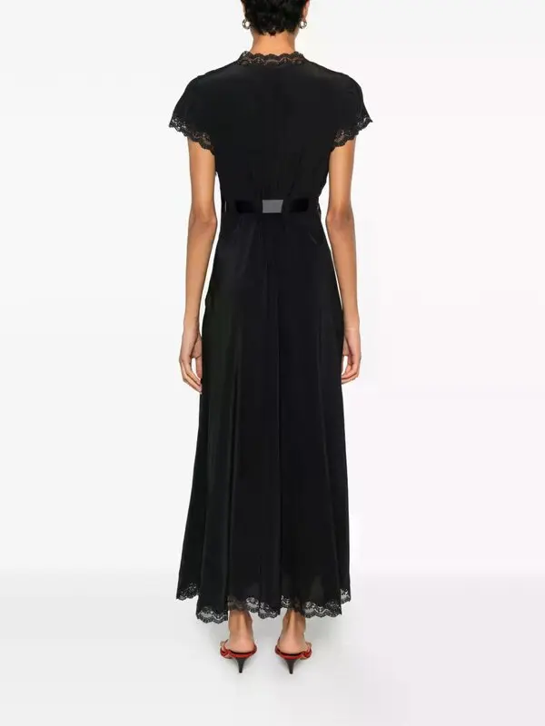 Rixo Marlice Maxi Dress