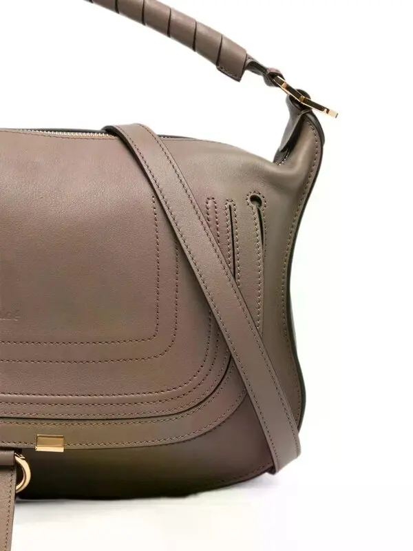 Chloé Small Marcia Tote Bag