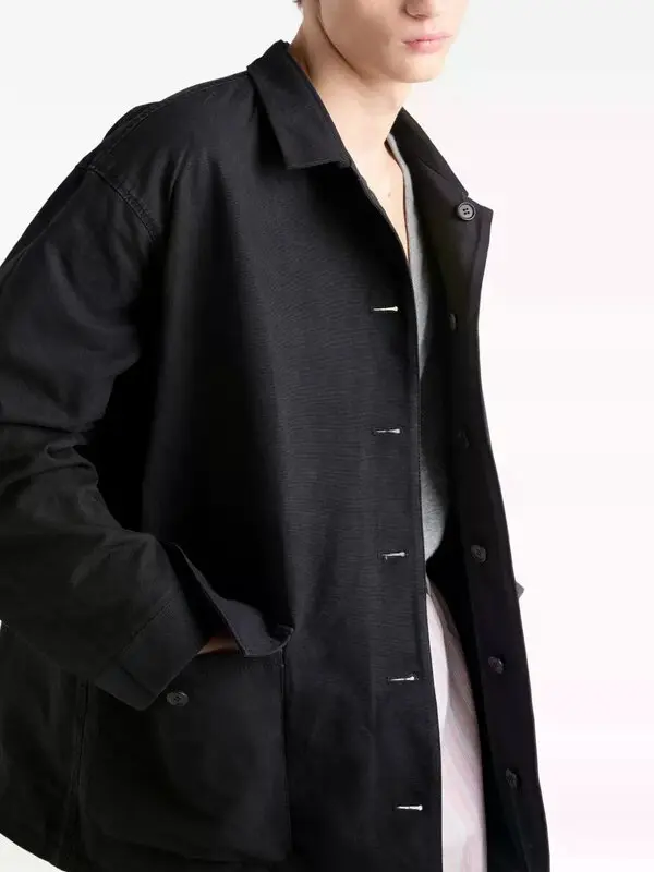 Prada Cotton Jacket