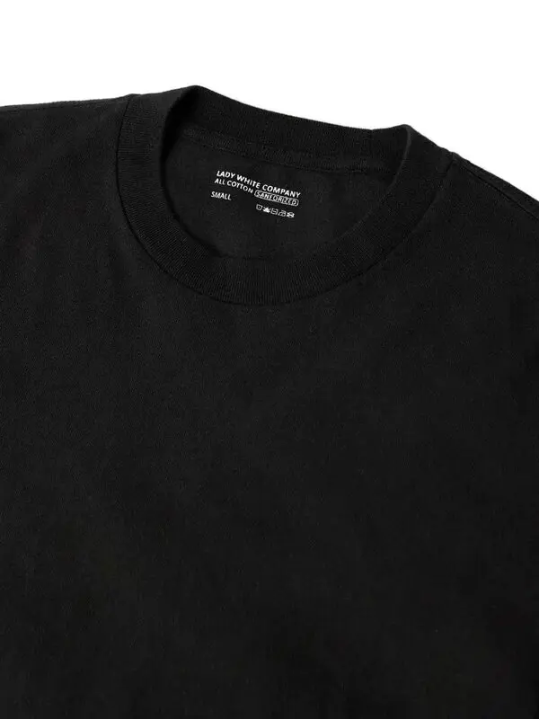 LADY WHITE CO. Municipal Boxy-fit T-shirt