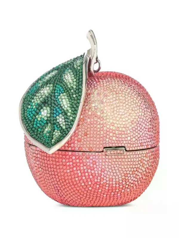 Judith Leiber Clutch Bag