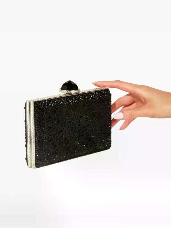 Judith Leiber Skylar Clutch Bag
