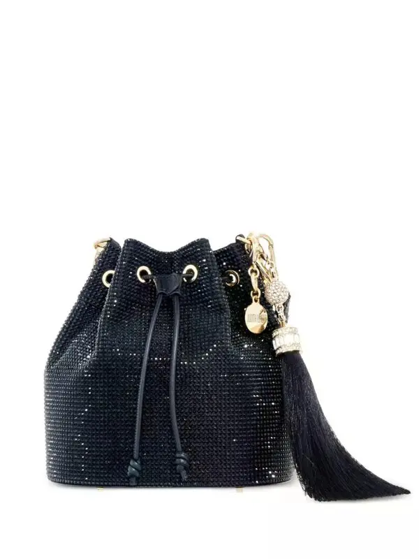 Judith Leiber Piper Bucket Bag