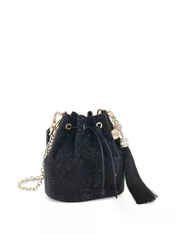 Judith Leiber Piper Bucket Bag