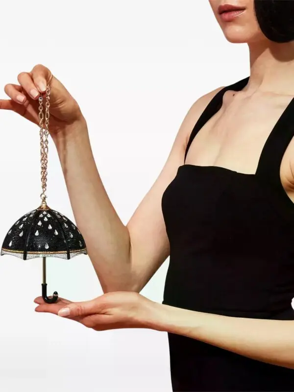 Judith Leiber Stormy Mini Bag