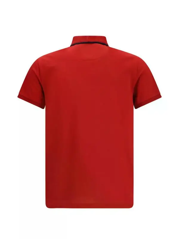 Loro Piana Regatta Polo Shirt
