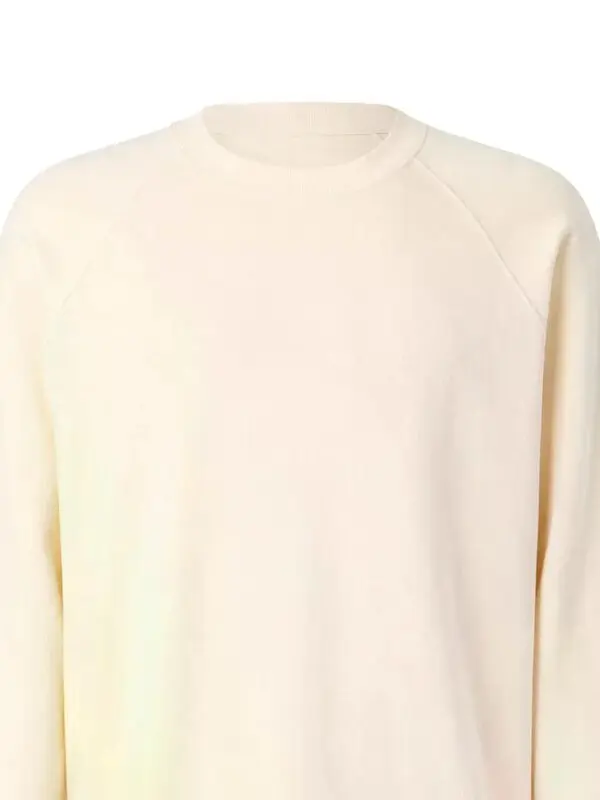 TOM FORD Raglan Sleeve Crew Neck Sweater