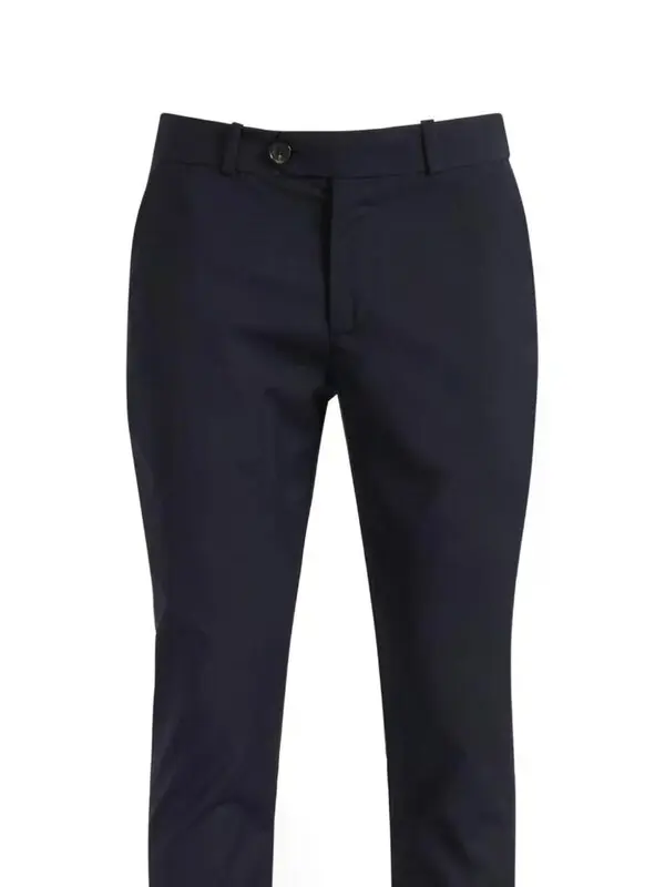 RRD Slim Cut Button-fastening Trousers